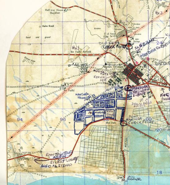 British Armed Forces & National Service